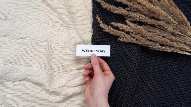 36 Kata-Kata Quotes Keren Hari Rabu Seru dan Menggebu - Ragam Bola.com