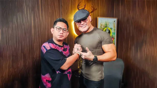 Berkarya dengan Kisah Horor dan Folklore, Fajar Aditya RJL 5 Melangkah ...