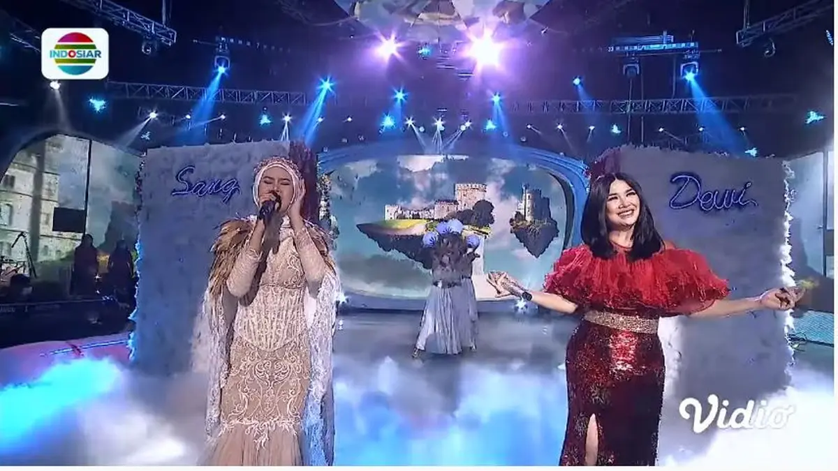 Berita LIDA 2021 Hari Ini - Kabar Terbaru Terkini | Liputan6.com