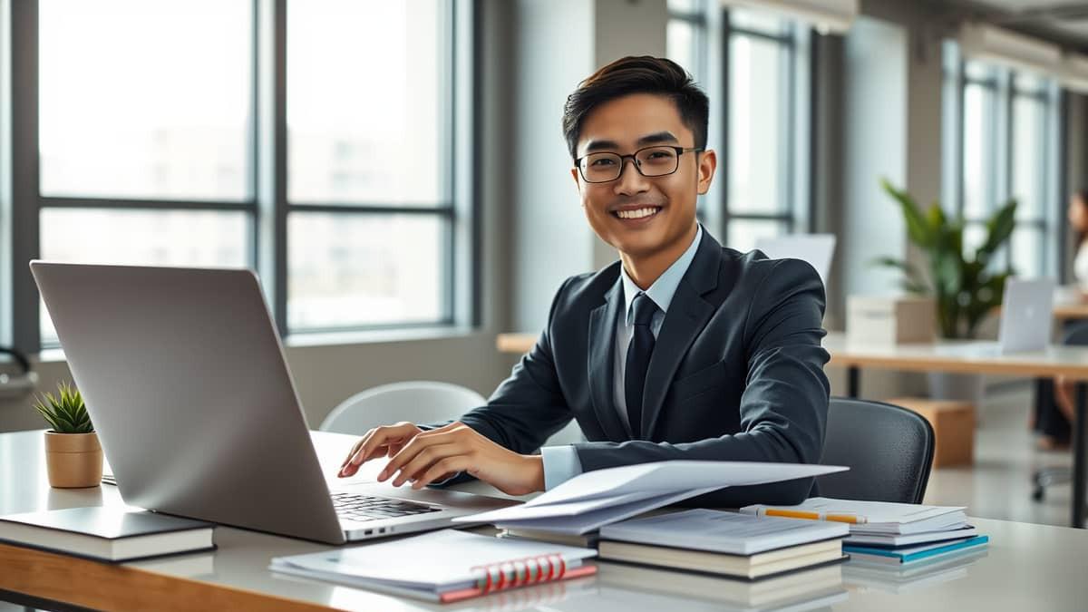 Apa Arti Resume: Panduan Lengkap Membuat CV yang Memikat - Feeds Liputan6.com