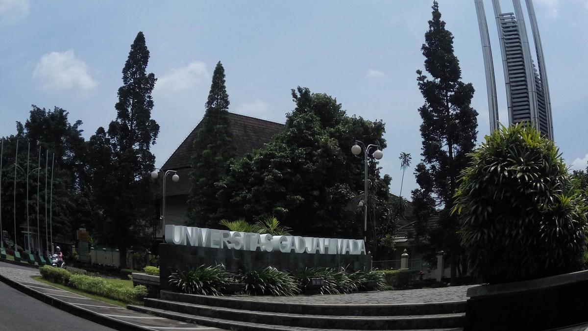 Dendeng Bebek ala UGM Bercita Rasa Negara K-Pop