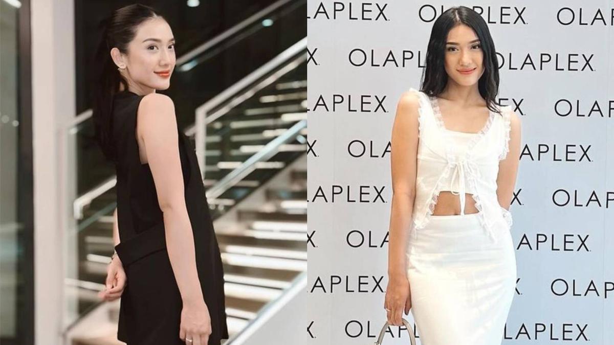 Kesan Mahal dari 8 OOTD Simpel Anissa Aziza, Istri Raditya Dika yang ...