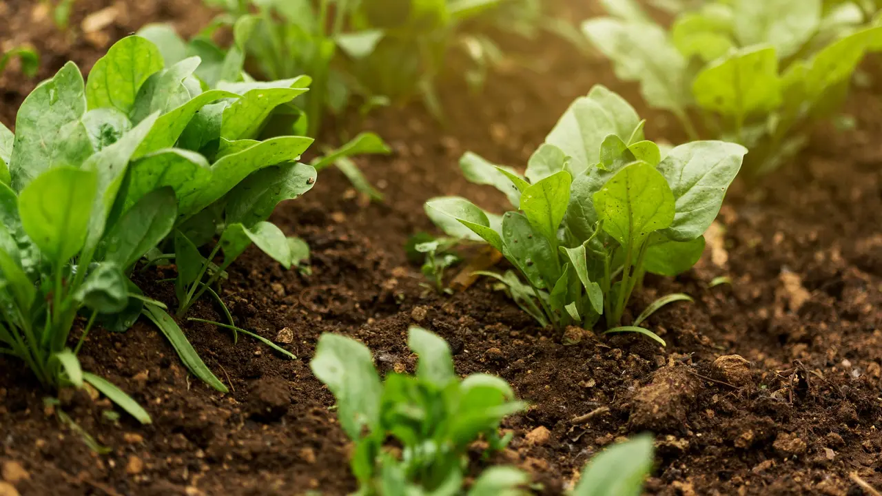 Contoh-Contoh Tumbuhan Angiospermae yang Perlu Dipahami - Ragam Bola.com