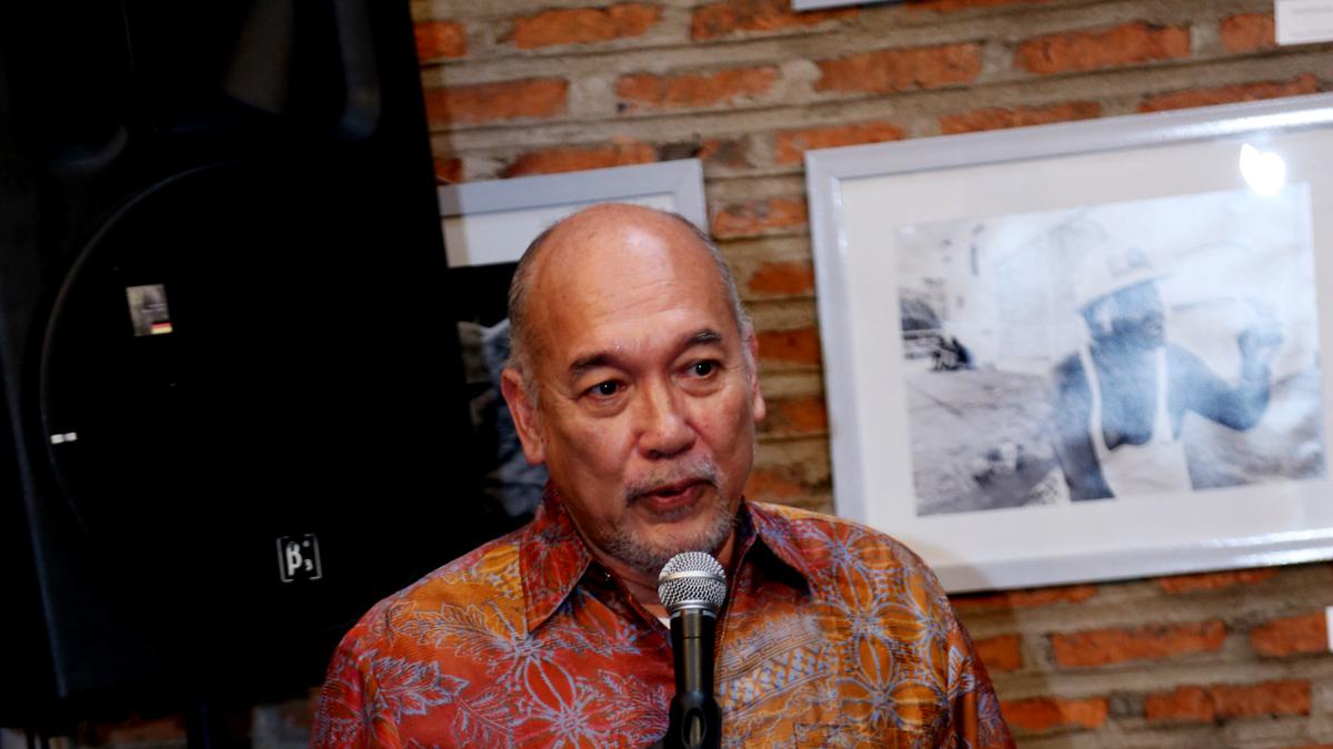 Peter F. Gontha, Pengusaha yang Didapuk Jadi Dubes Polandia - Bisnis ...