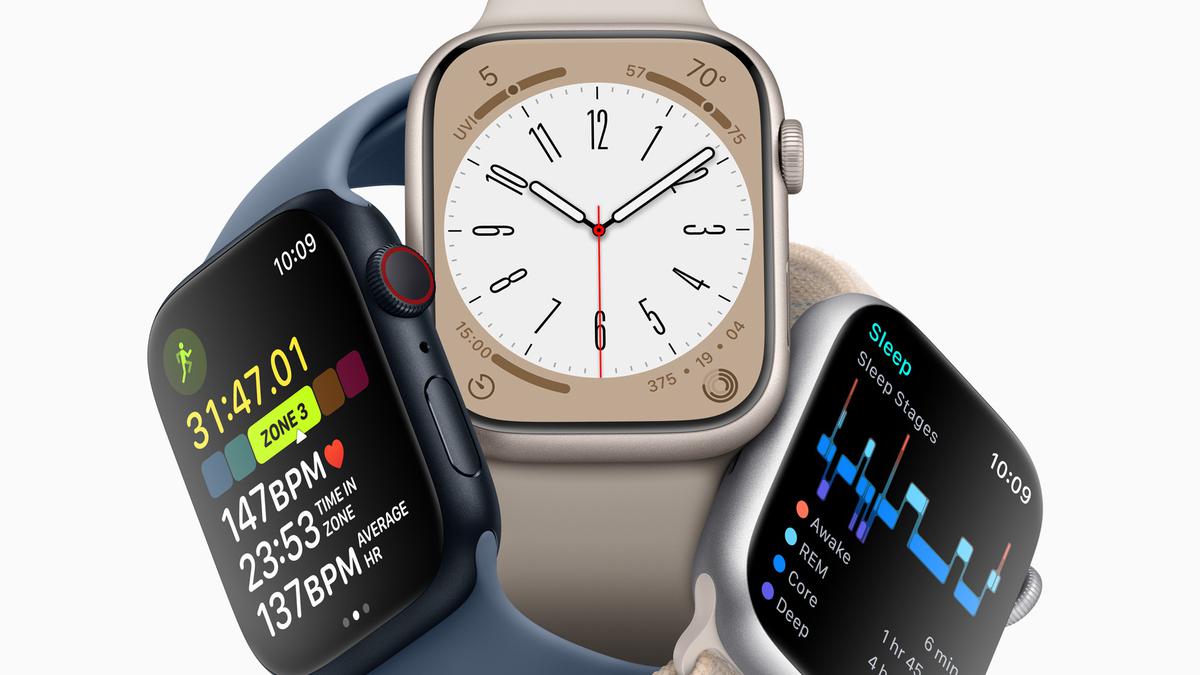 Apple Dilarang Jualan Apple Watch 9 dan Ultra 2 di AS Gara-Gara Langgar ...