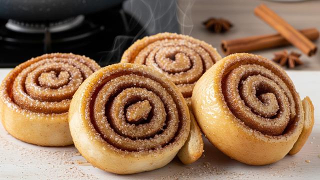 12 Resep Camilan dari Roti Tawar Sisa, Jadi Kudapan Manis Kekinian