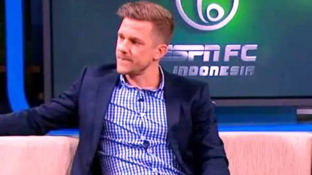 Robbie Gaspar Bicara Perkembangan Timnas Indonesia dan Perbedaannya ...