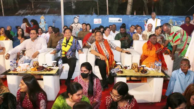 Dewa Hanoman Simbol Keberanian, Pengabdian, dan Disiplin Diri ...