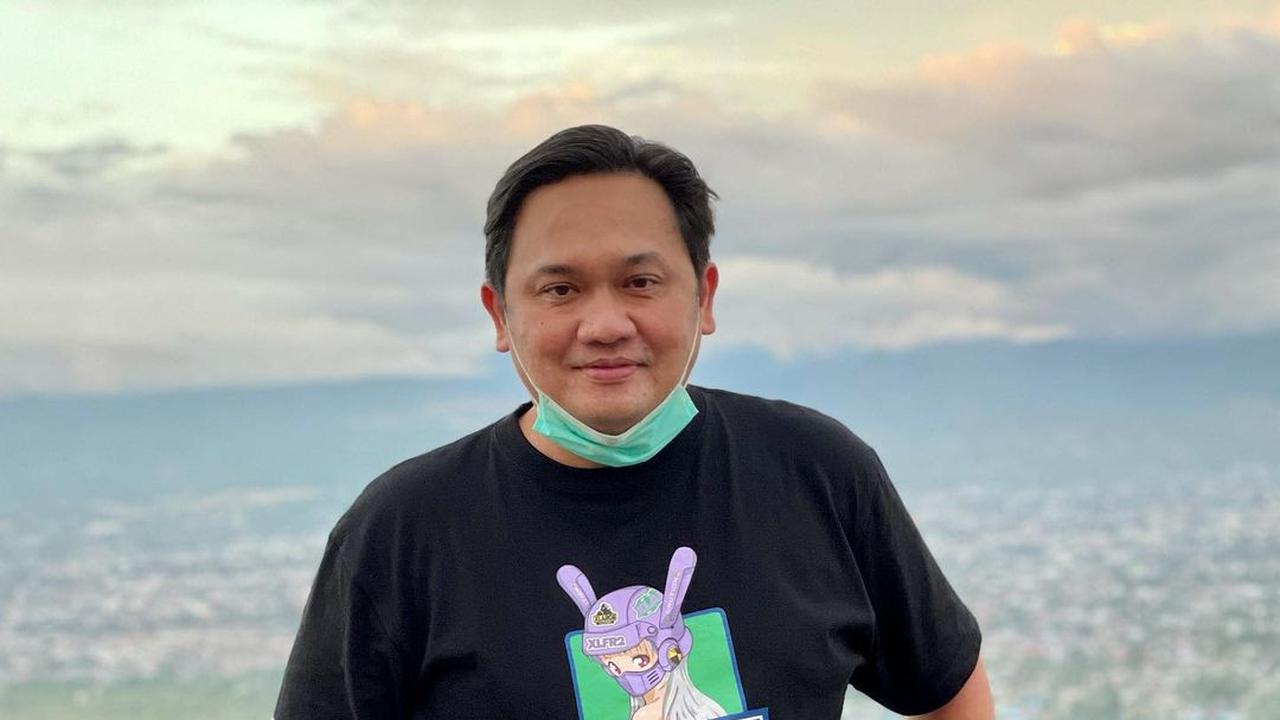 Hubungan Nia Daniaty dan Farhat Abbas Setelah 10 Tahun Cerai, Dulu ...