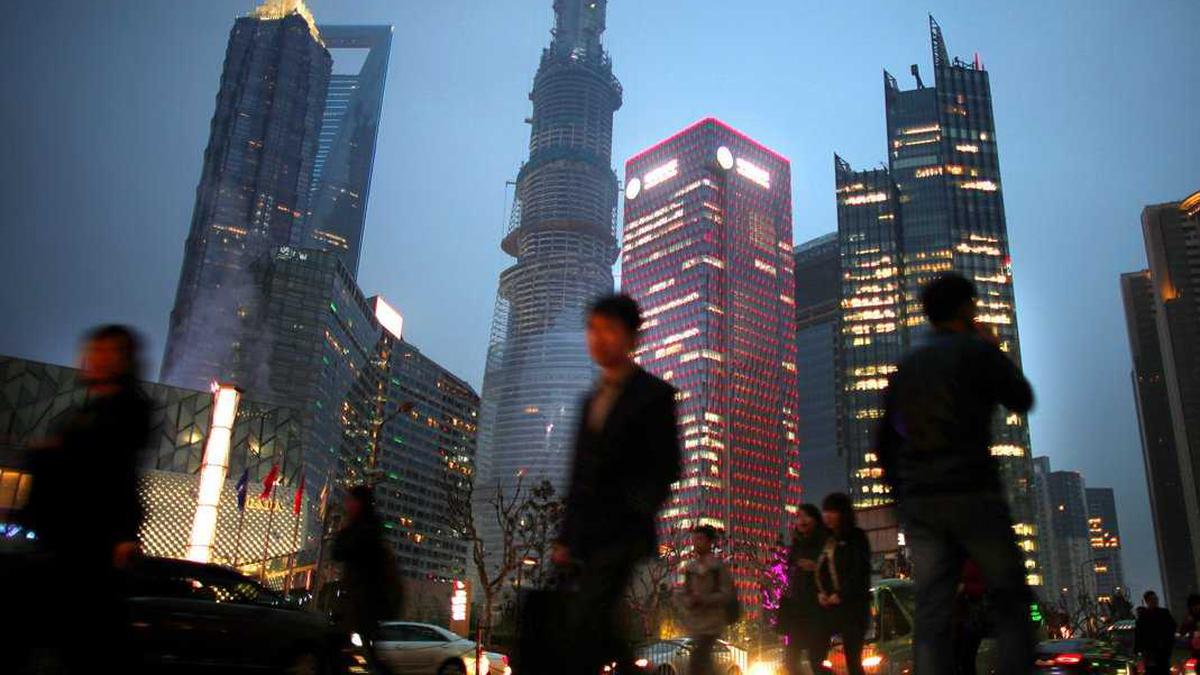 4 Alasan Kenapa Cina Jadi Negara yang Sukses