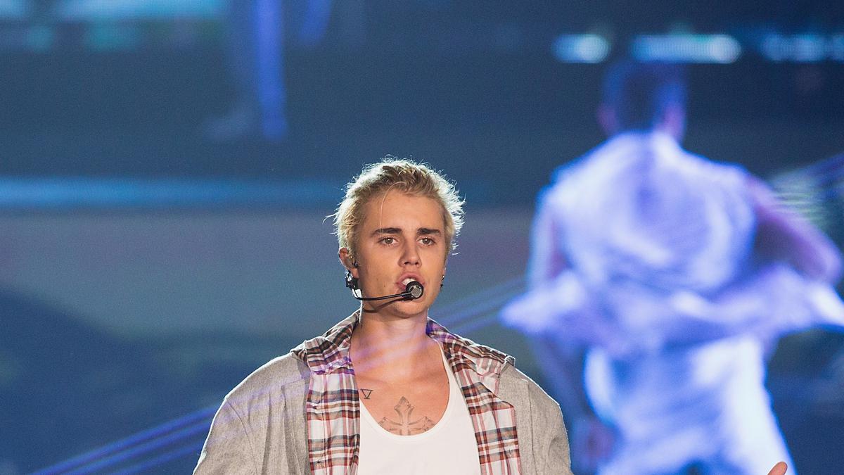 Justin Bieber Kembali Aktif di Instagram