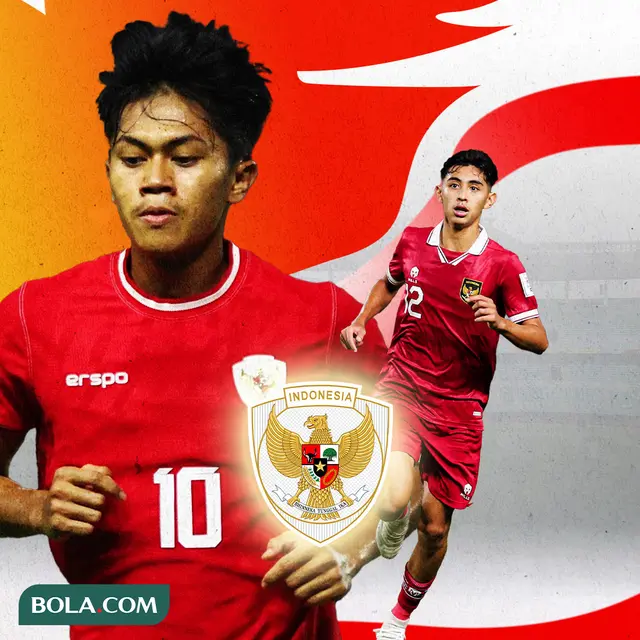 Welber Jardim dan 4 Pemain Bintang yang Absen Perkuat Timnas Indonesia ...