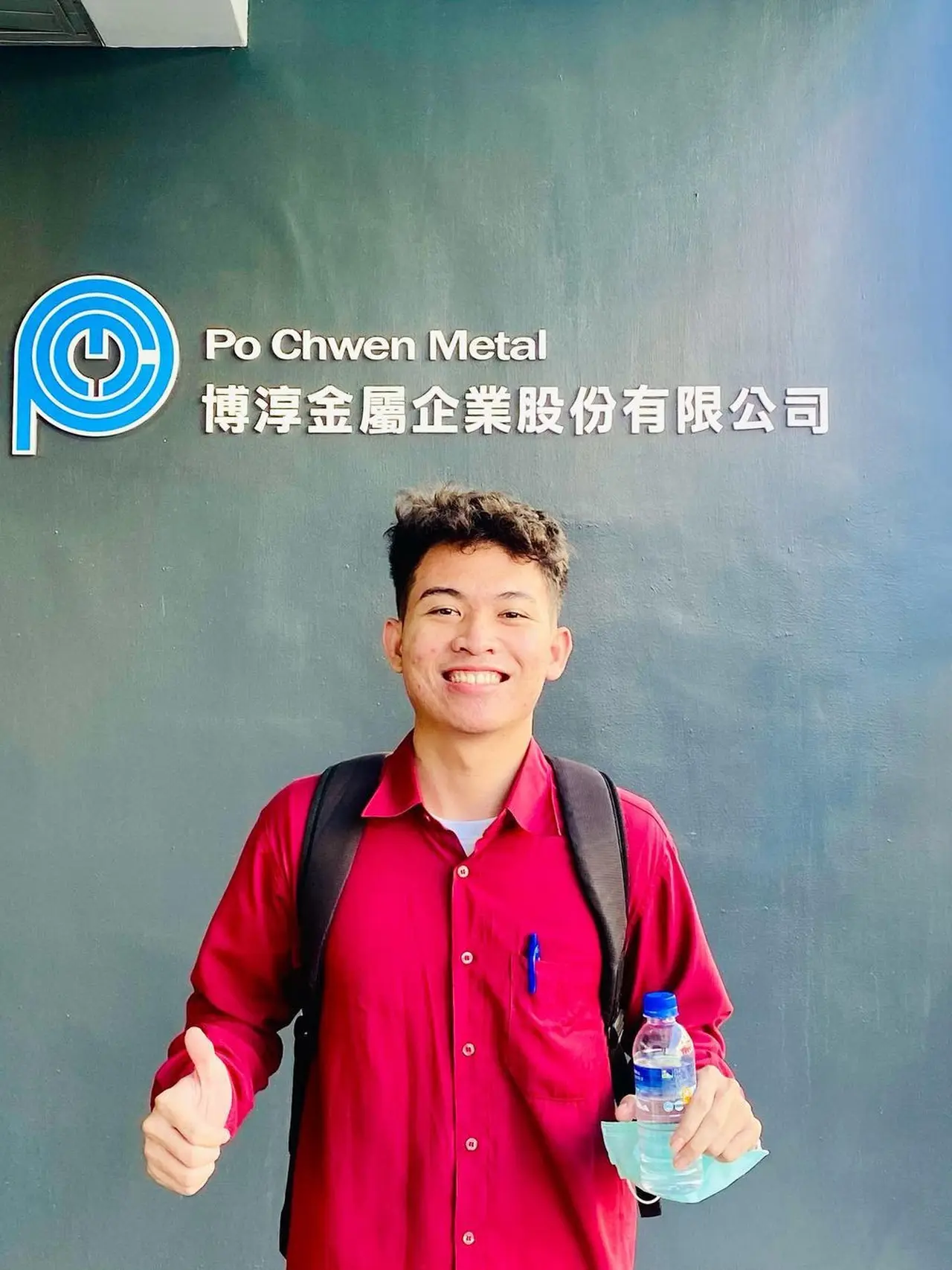 Kisah Arroyan Pemuda Asal Boyolali Raih Beasiswa Internasional, Senang ...