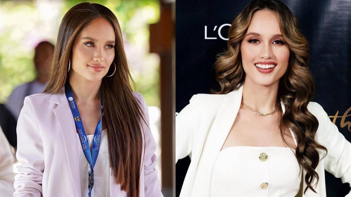 8 Ide OOTD Pakai Blazer dari Cinta Laura, Penampilannya Dibilang Punya ...