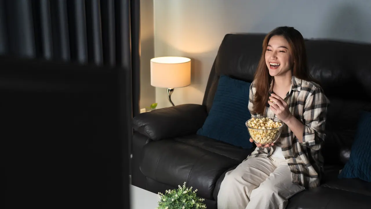 4 Cara Streaming TV Indosiar Gratis untuk Menikmati Acara Favorit - Hot ...