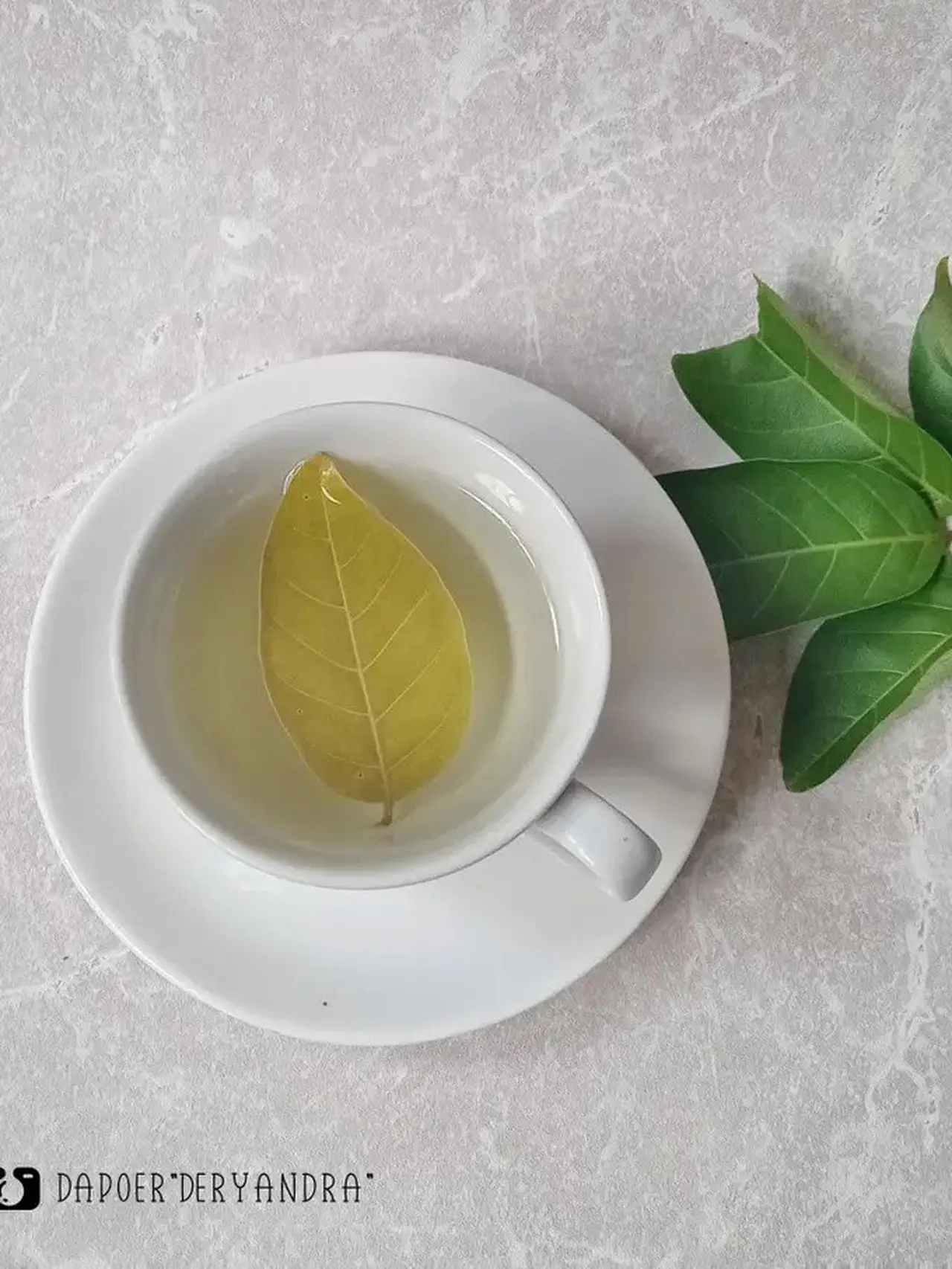 Cara Merebus Daun Rambutan, Bantu Atasi Diare sampai Sakit Kepala - Hot ...