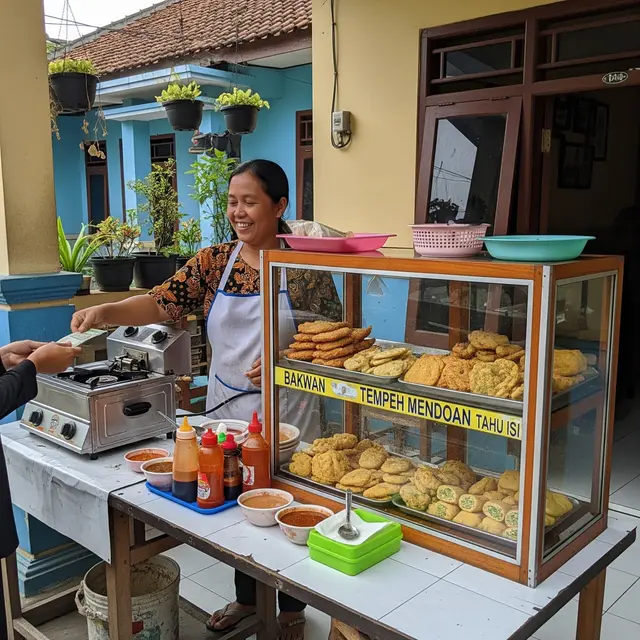 10 Usaha Kecil Modal Receh untuk Ibu Rumah Tangga di Desa, Menjanjikan ...