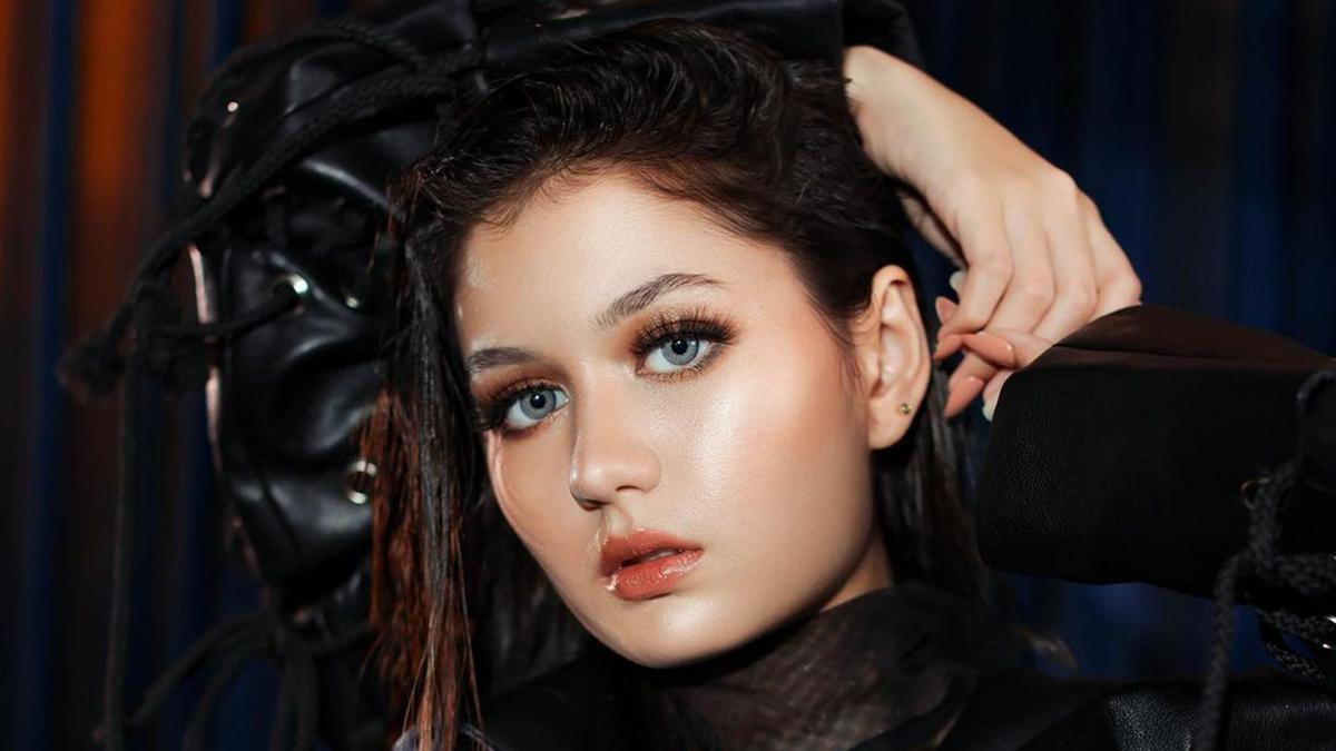 Sudah Cantik dari Lahir, Ini 6 Potret Transformasi Zoe Abbas Jackson ...