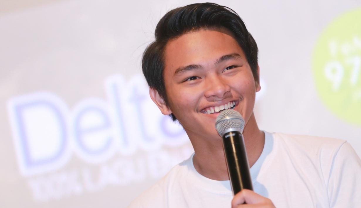 Ternyata Ini yang Membuat Aldi Eks CJR Betah Jomblo - Photo Fimela.com