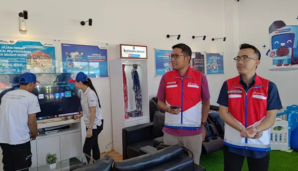 Eksportir Wajib Simpan 30 Persen Devisa Hasil Ekspor SDA di Dalam Negeri Mulai Hari Ini 1 ...