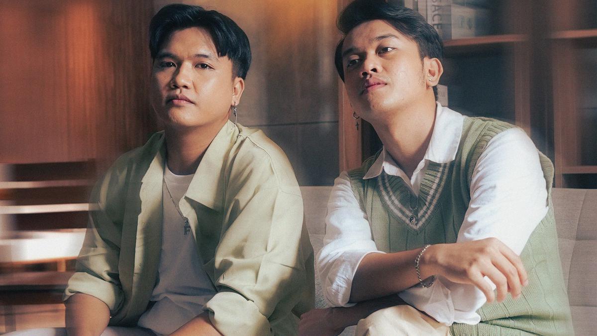 Pasto Rilis Single Baru Milikku Seutuhnya, Ini Konsep Video Musiknya
