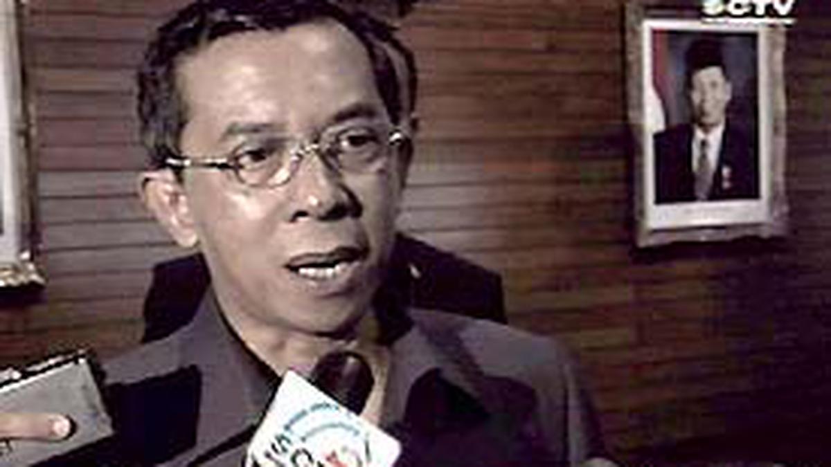 Syamsul Mu`arif Bersiap Mengundurkan Diri - News Liputan6.com