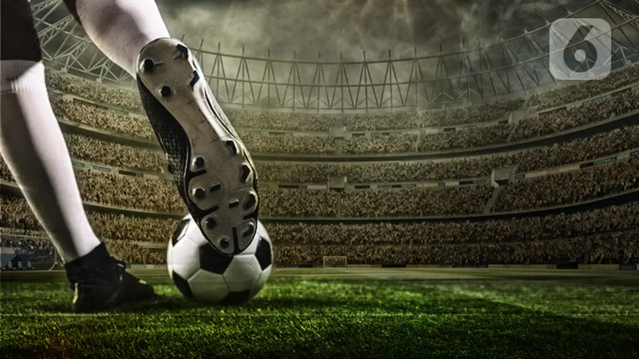 Macam-Macam Teknik Mengumpan atau Passing dalam Permainan Sepak Bola ...