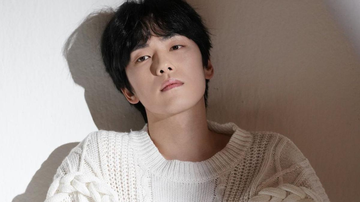 Akhirnya Comeback, Kim Jung Hyun Dikonfirmasi Main Drakor Fantasi ...