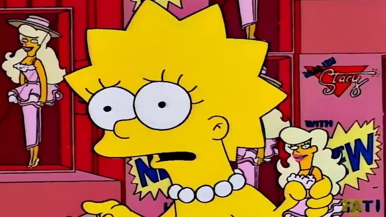 14 Ramalan The Simpson yang Jadi Nyata, Ikan Bermata Tiga hingga ...