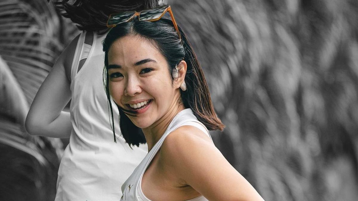 Gisel Doakan Kesehatan Mental Rebecca Klopper yang Tersandung Isu Video ...