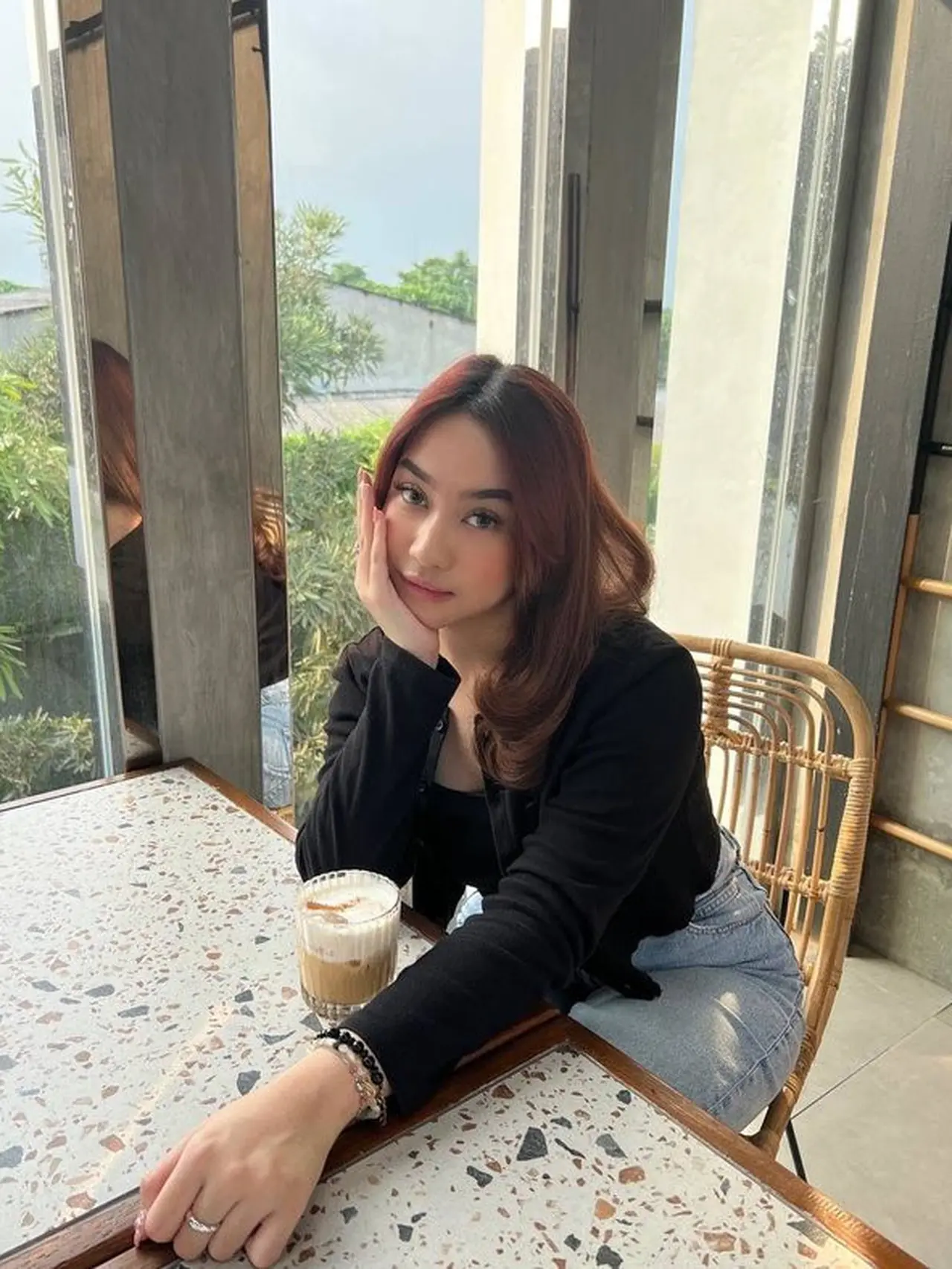 6 Potret Cantik Ratna Kaidah Anak Adi Bing Slamet yang Kini Jadi ...