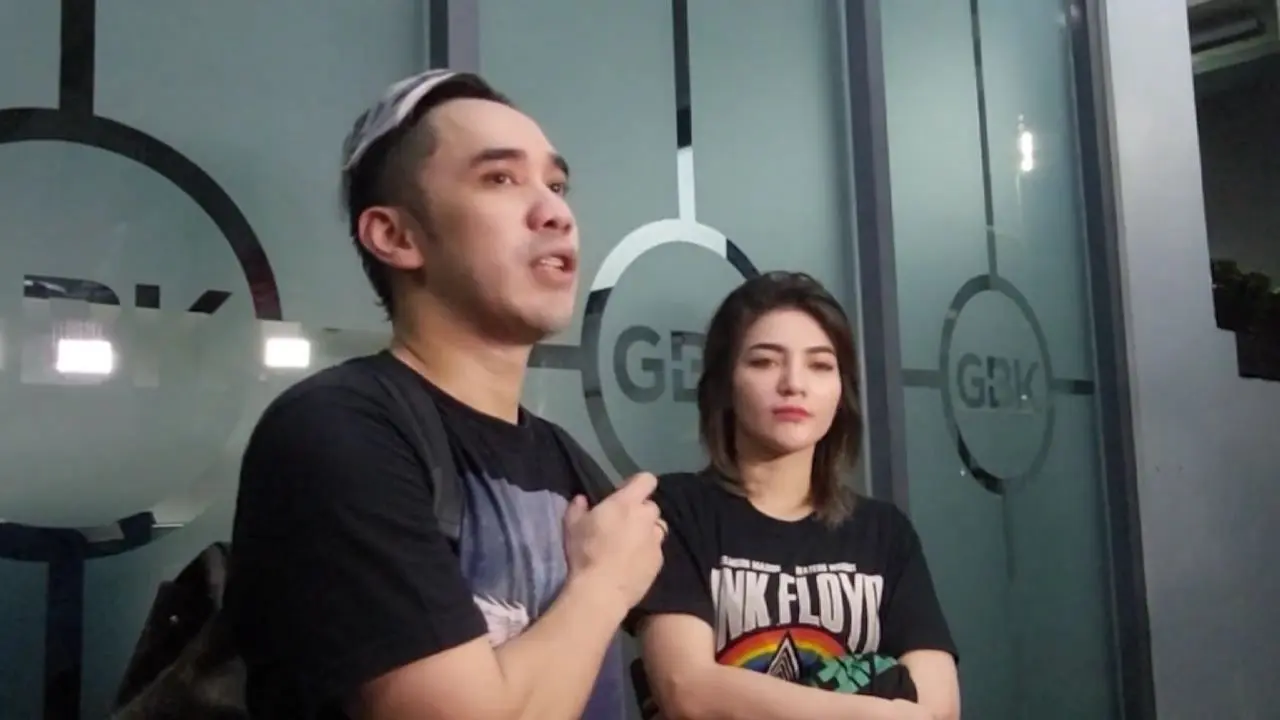 Kenal Dekat Virgoun dan Inara Idola Rusli, Pasangan Ikmal Tobing ...