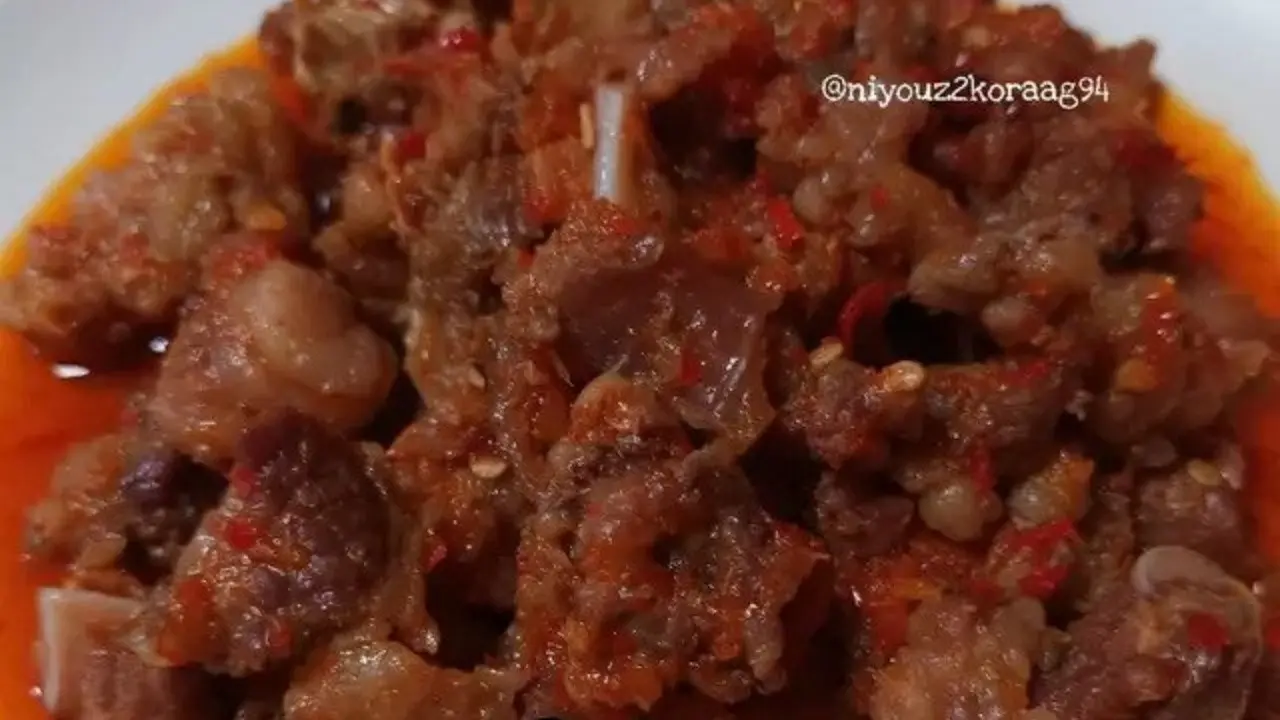 8 Resep Olahan Tetelan Sapi yang Menggugah Selera, Mudah Dibuat dan ...