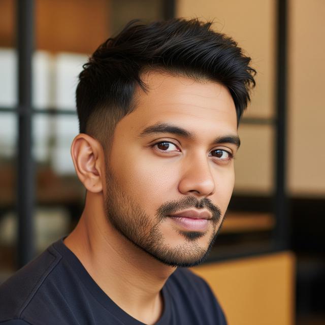 7 Model Potongan Rambut Pria Terbaru 2026, Penampilan Lebih Fresh