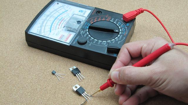 Fungsi Multimeter Digital, Pengertian, Bagian-bagian, dan Cara ...