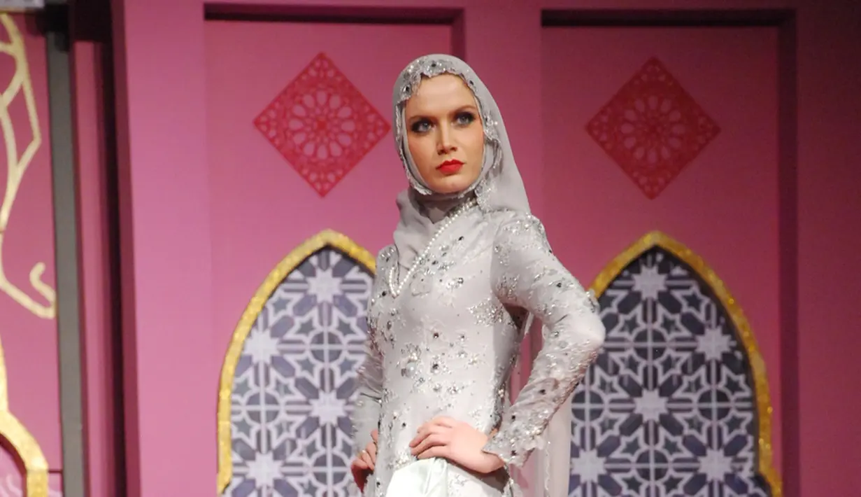 Calvin Thoo, Rani - Photo Fimela.com