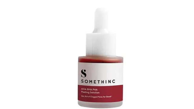 10 Produk Skincare AHA BHA Terbaik Tahun 2025, Pilihan Utama untuk ...