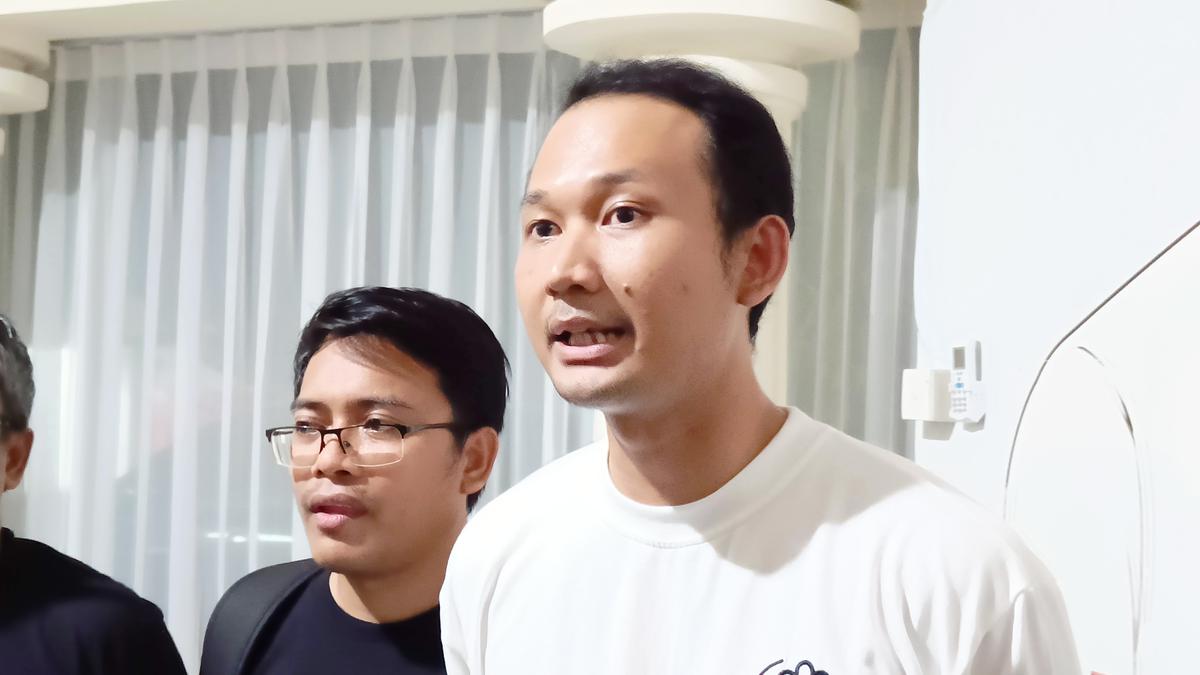 Anak Mahfud Md Ungkap Strategi Sang Ayah Ikuti Debat Cawapres pada 22 ...