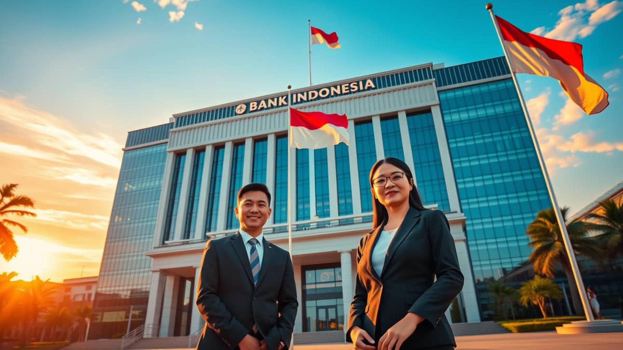 Memahami Tujuan Bank Indonesia, Peran Vital dalam Perekonomian Nasional