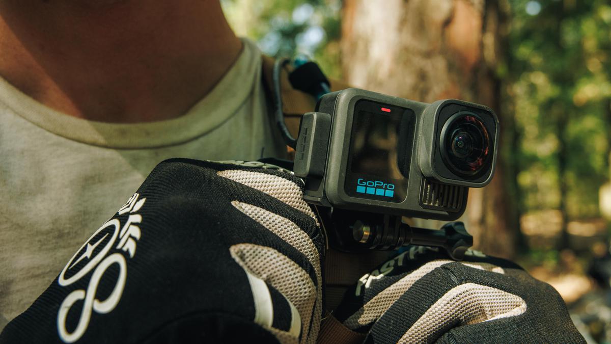 Gopro Hero13 Dan Hero Kini Tersedia Di Indonesia, Harga Mulai Rp 3,7 Juta