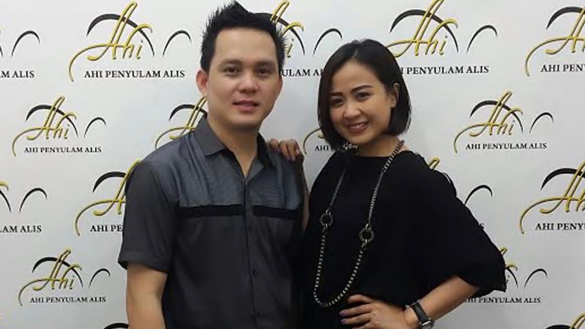 Astrid Mulai Persiapkan Album Baru - ShowBiz Liputan6.com