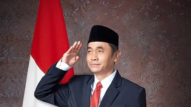 Impian Besar Almarhum Lord Rangga untuk Sepak Bola Indonesia: Bangun ...