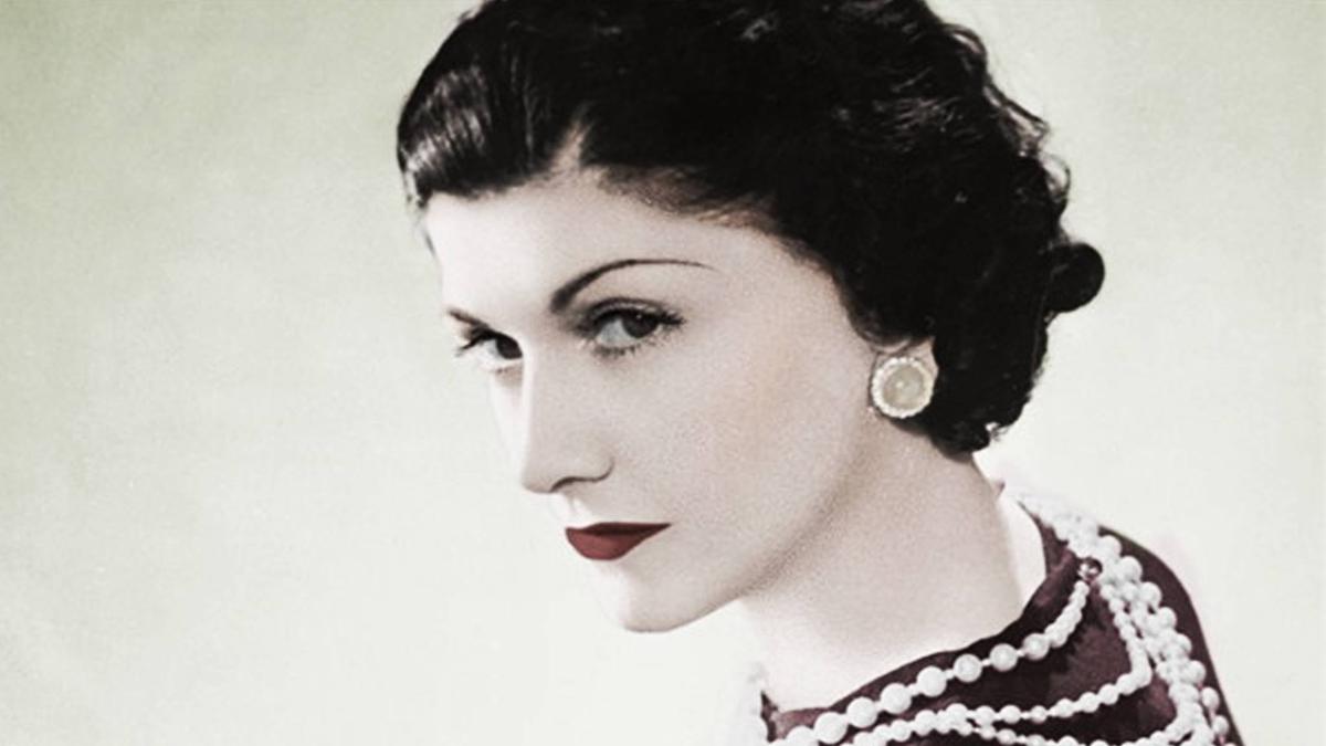 Kenang Coco Chanel di Hari Ulang Tahunnya yang ke-132