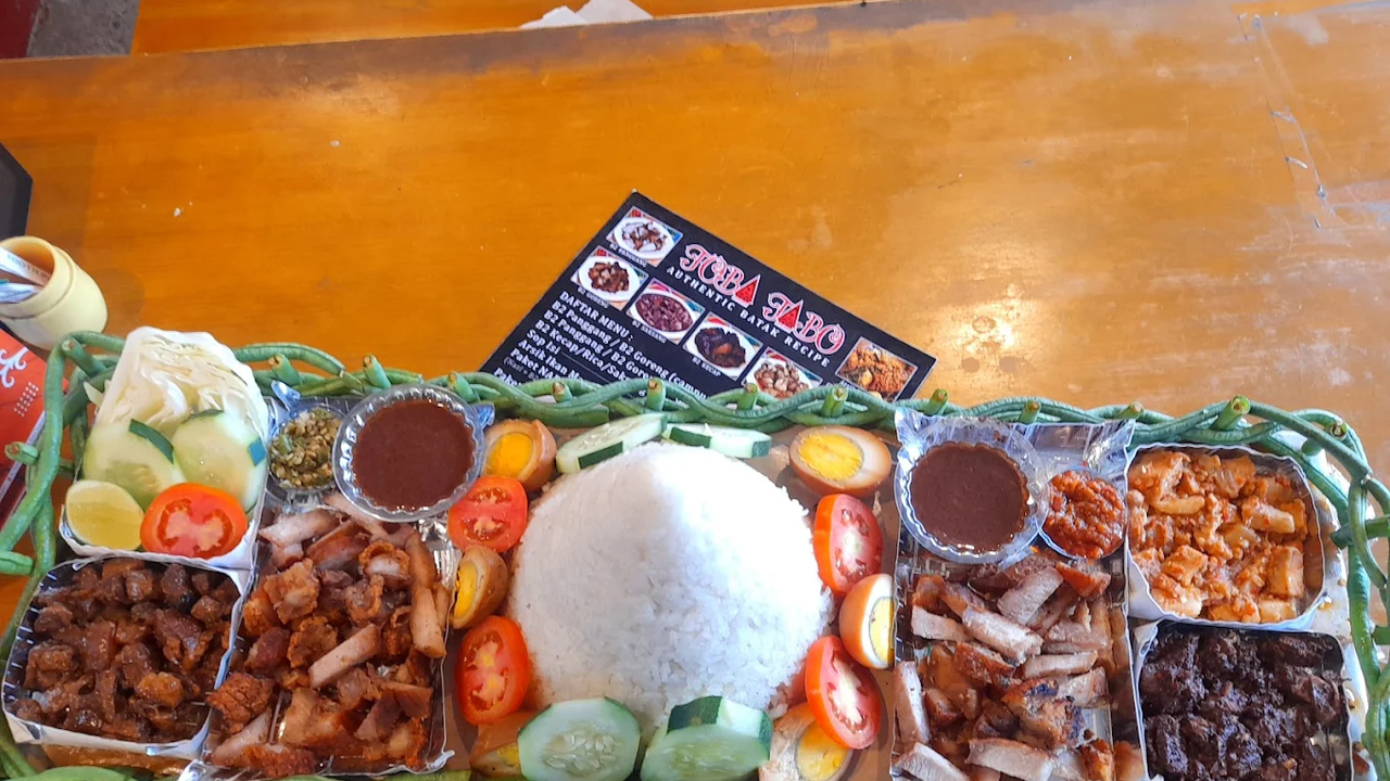 8 Rekomendasi Tempat Makan Babi Enak di Jogja, Suguhkan Cita Rasa Autentik