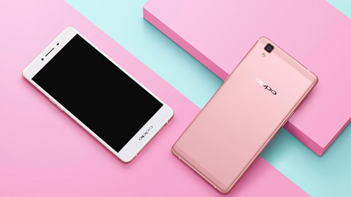 Oppo Segera Luncurkan Ponsel Berkamera 21MP - Tekno Liputan6.com