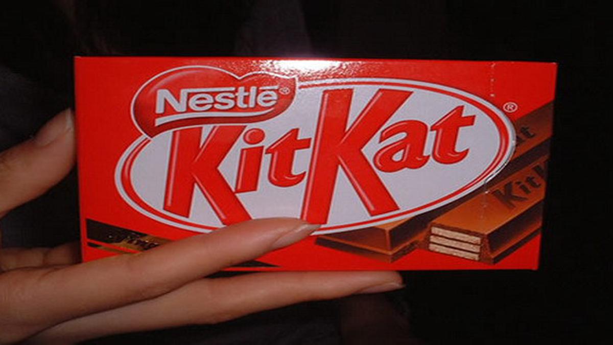 KIT KAT have a break, have a kit kat dari Nestle - Lifestyle Fimela.com