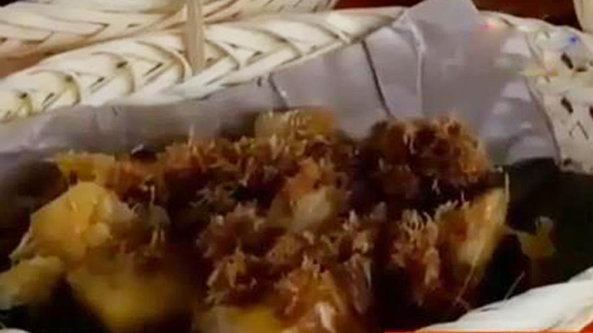 Blokade Jalan di Jombang hingga Colenak Gratis Bandung - News Liputan6.com