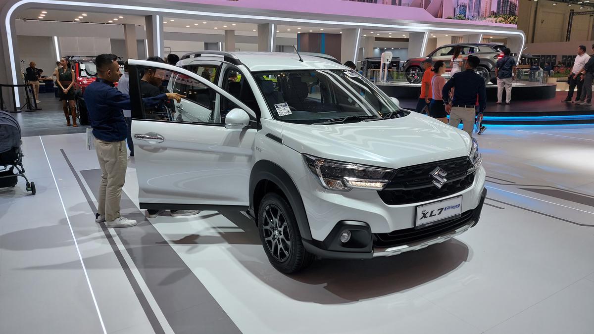 Fitur Ini Bisa Bantu Mobil Suzuki Jadi Lebih Hemat BBM