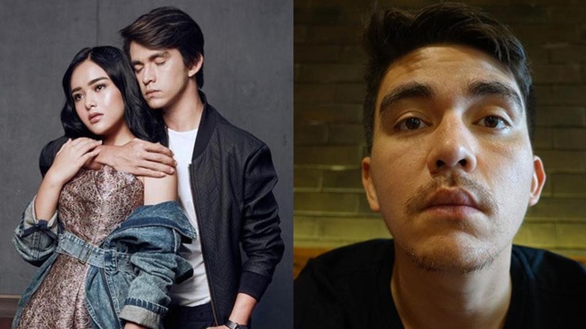 Amanda Manopo Dan Pacarnya