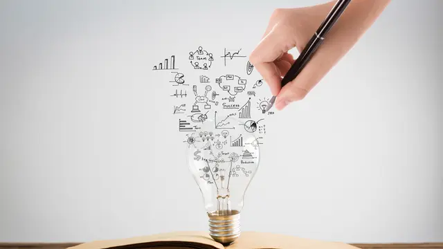 Realisasi Adalah Proses Mewujudkan Ide, Berikut Langkah-langkahnya ...